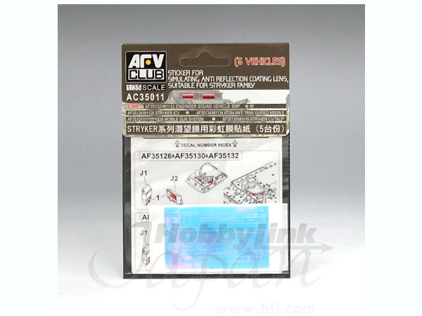 Sticker for Simulating Anti Reflection Coating Lens on Periscope for ...