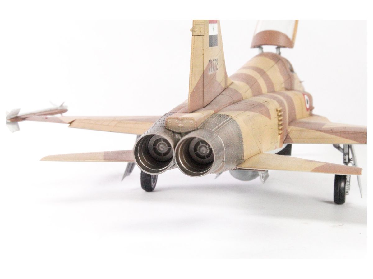 F-5E North Yemeni Air Force Peace Bell Program | HLJ.com