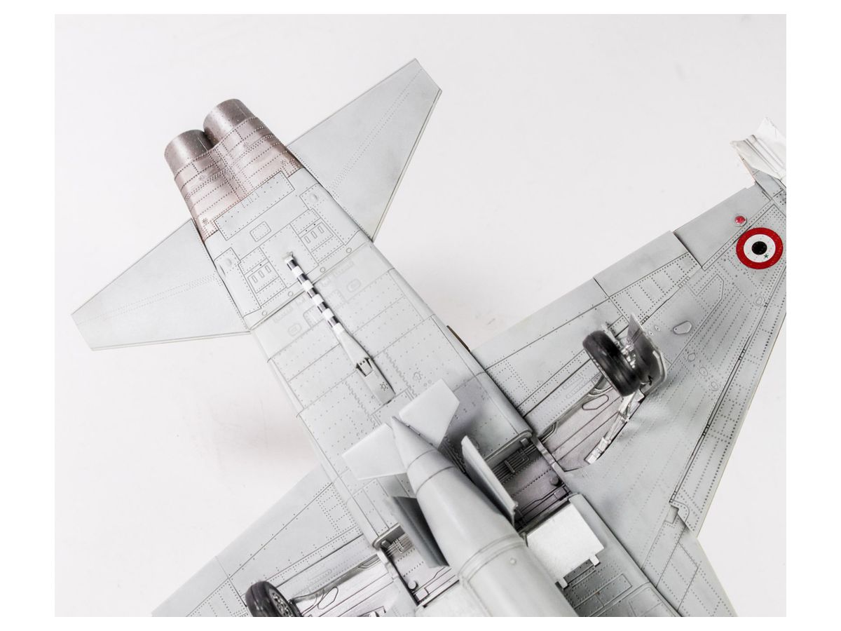 F-5E North Yemeni Air Force Peace Bell Program | HLJ.com