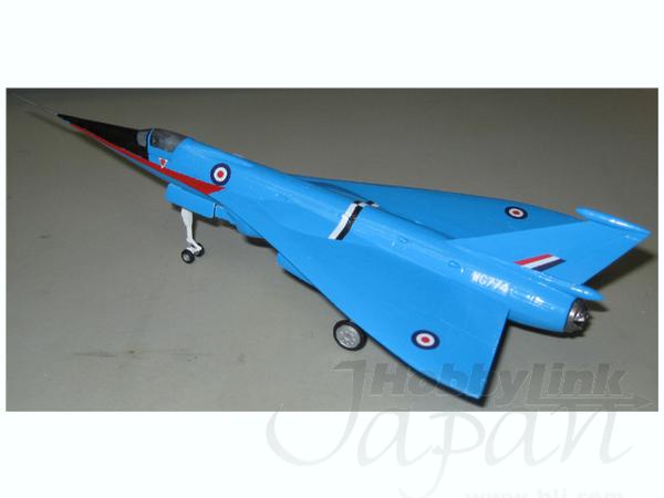 BAC.221 Supersonic Research Plane | HLJ.com