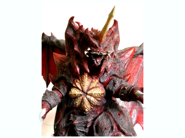 Destoroyah (Perfect Form) | HLJ.com