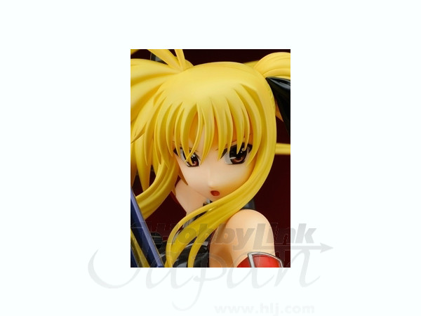 Fate T Harlaown Shin Sonic Form PVC | HLJ.com