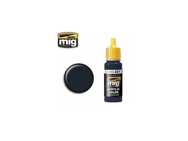 FS 25042 シーブルー (ANA 606) | HLJ.co.jp