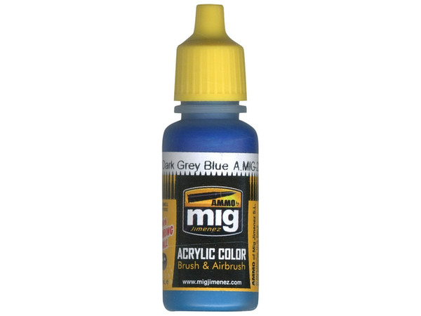 FS 15102 ダークグレイブルー | HLJ.co.jp