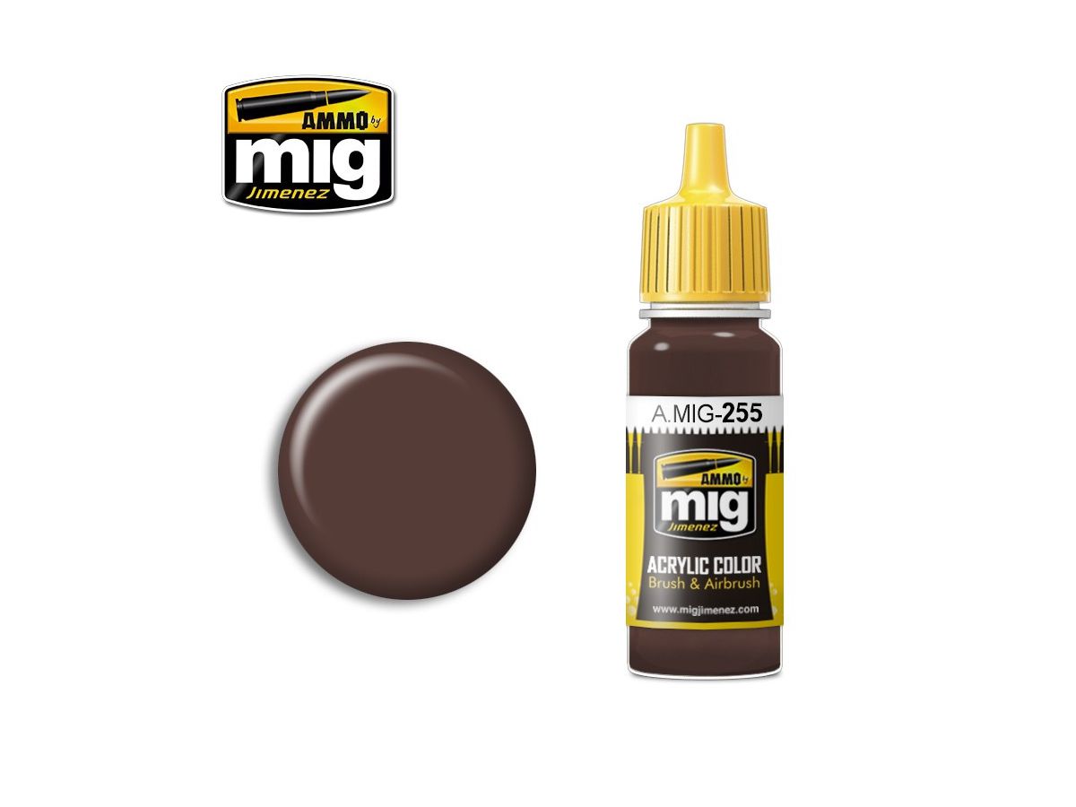 RLM 81 ブラウンバイオレット | HLJ.co.jp