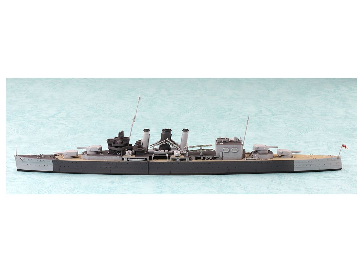 Royal Navy Heavy Cruiser HMS Cornwall | HLJ.com