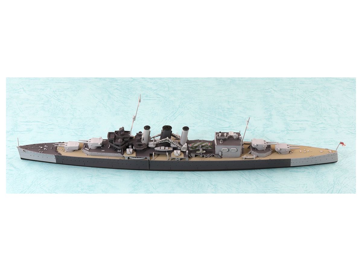 Royal Navy Heavy Cruiser HMS Cornwall | HLJ.com