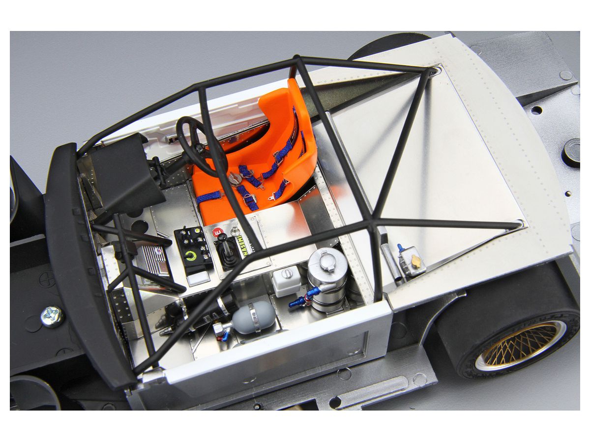 Nissan KDR30 Skyline Super Silhouette '82 SD | HLJ.com