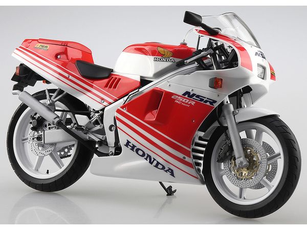 1/12 ホンダ MC18 NSR250R '88 | HLJ.co.jp