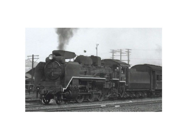 C58-295 小松島区 集煙装置 | HLJ.co.jp