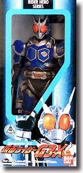 RH34 Kamen Rider G3X | HLJ.com