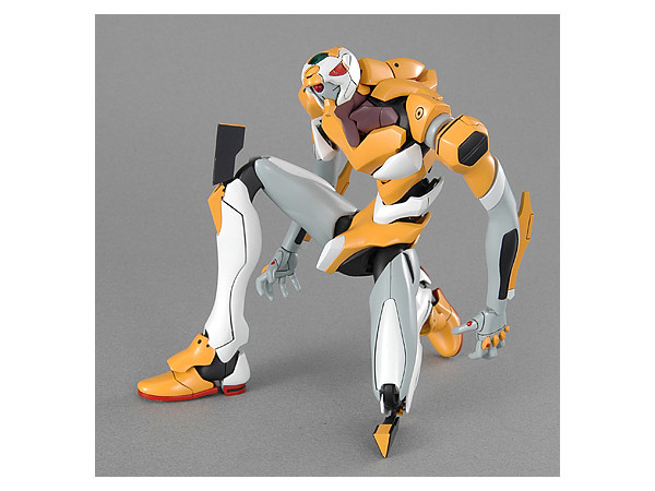 EVA-00 Rebuild of Evangelion Ver. by Bandai | HobbyLink Japan