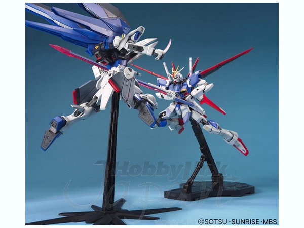 MG Sword Impulse or MG Force Impulse? : r/Gunpla