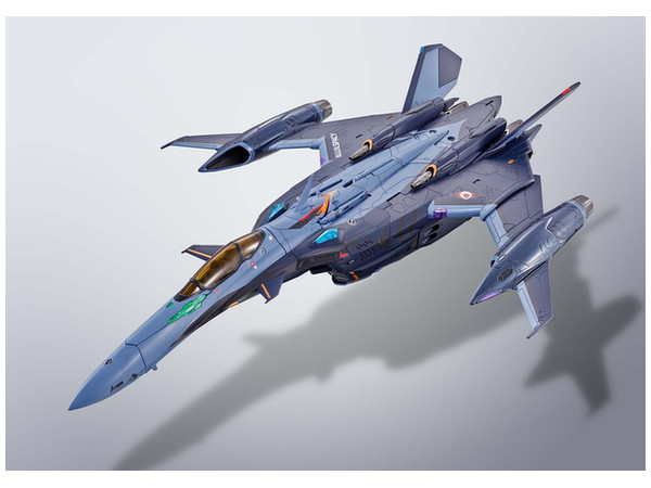 DX超合金 YF-29B パーツィバル (ロッド機) | HLJ.co.jp