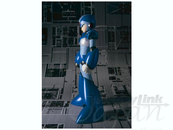 D Arts ロックマンエックス Jp