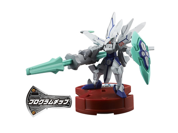 バトルストラクション LBXオーディーンMk2 | HLJ.co.jp