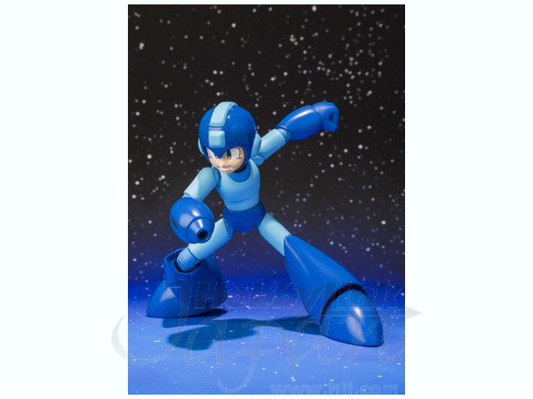 D Arts ロックマン Jp