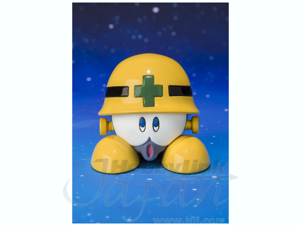 D Arts ロックマン Jp