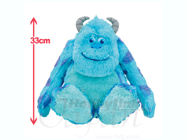 Stuffed Monsters (Hug Size) Sully | HLJ.com
