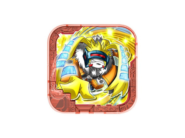 Digimon Universe Appli Monsters: Appmon Chip Ver.2.0 GP: 1Box (15pcs ...