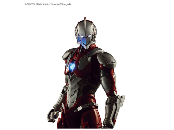 Figure-rise Standard ULTRAMAN [B TYPE] | HLJ.com