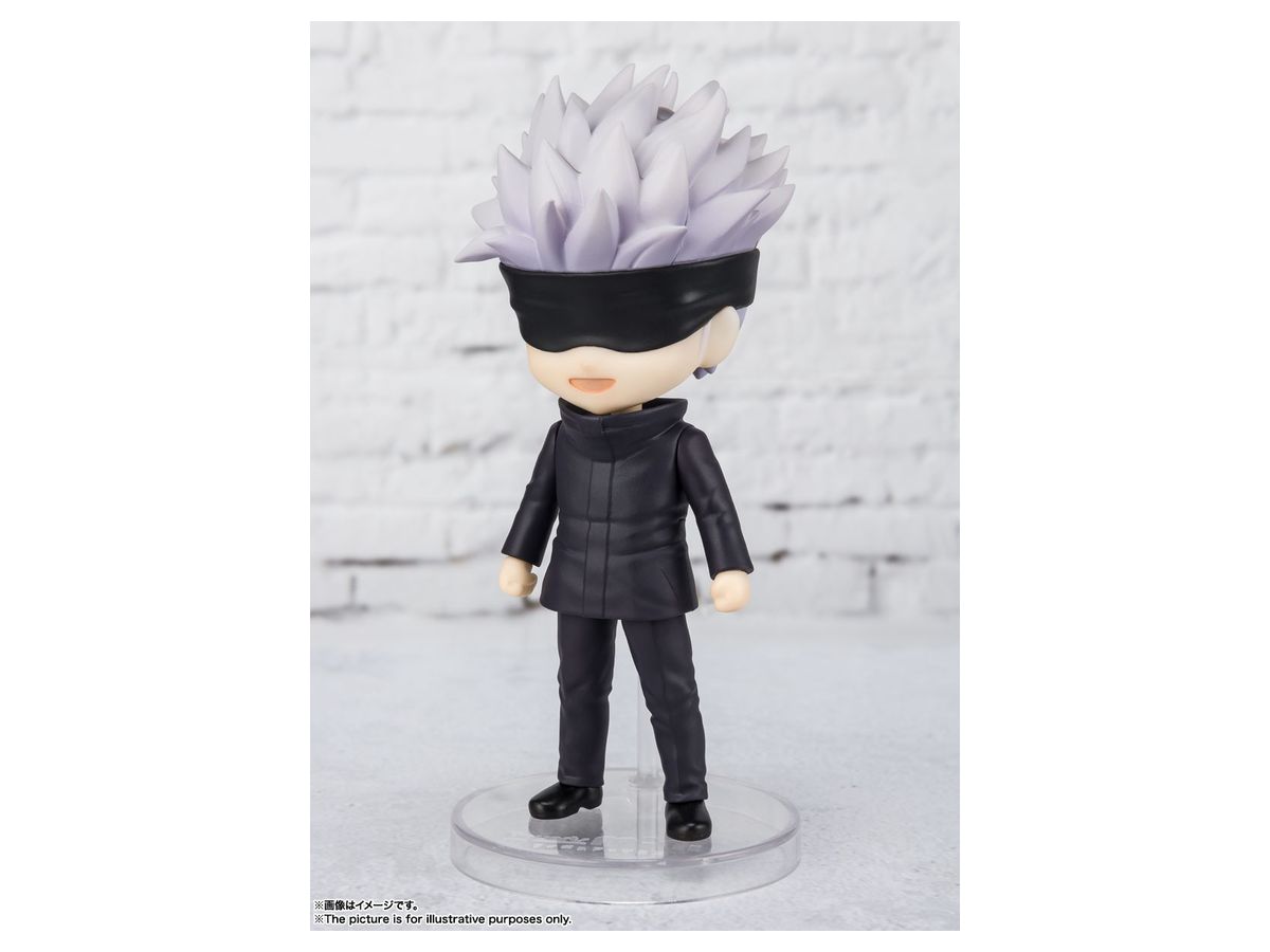 Figuarts mini Satoru Gojo | HLJ.com