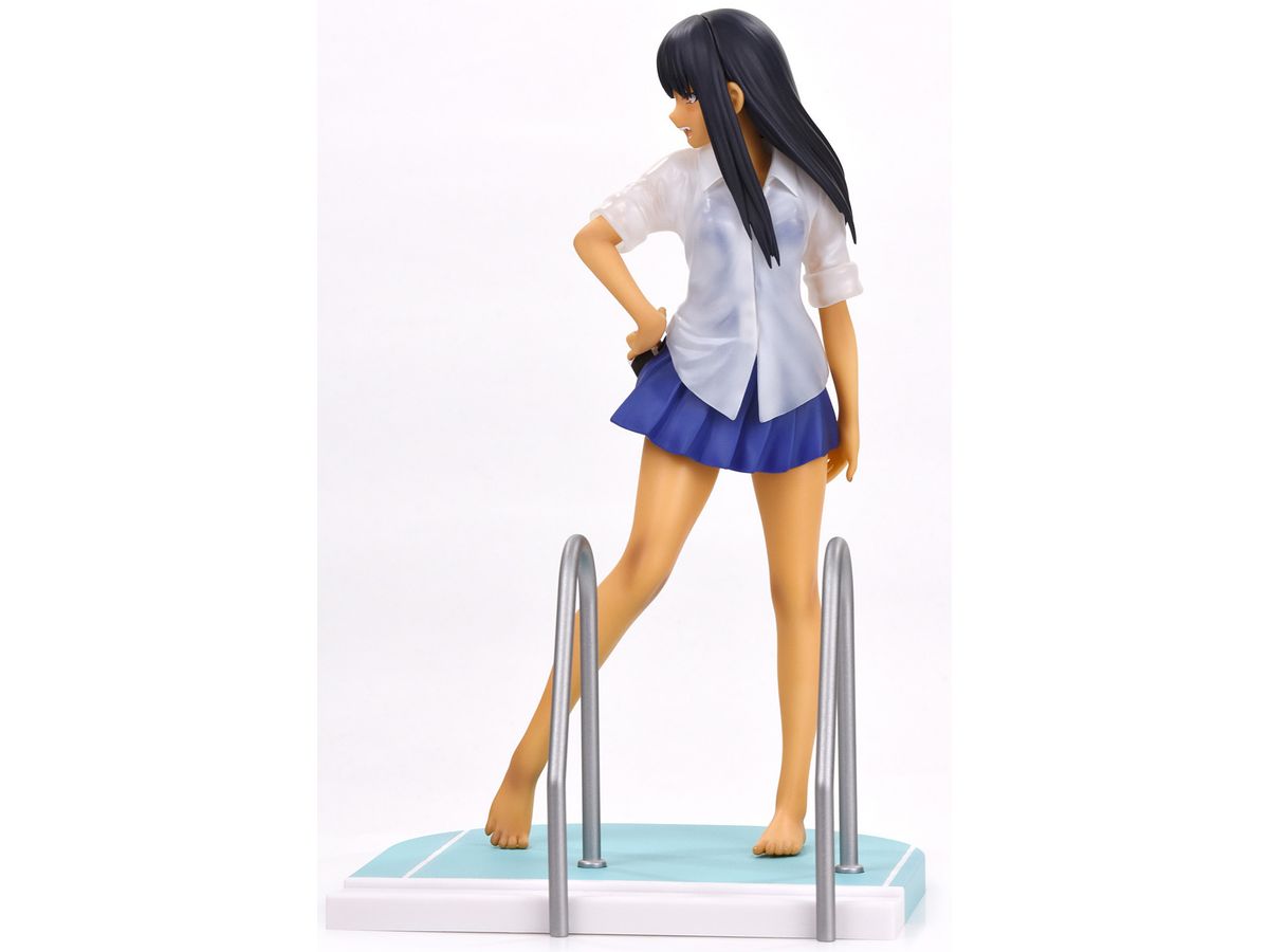 1/7 イジらないで、長瀞さん2nd Attack: 長瀞さん 限定スマイルVer. (再販) | HLJ.co.jp