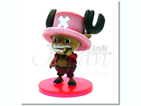 One Piece Chopper Figure #4: Angry | HLJ.com