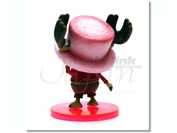 One Piece Chopper Figure #4: Angry | HLJ.com