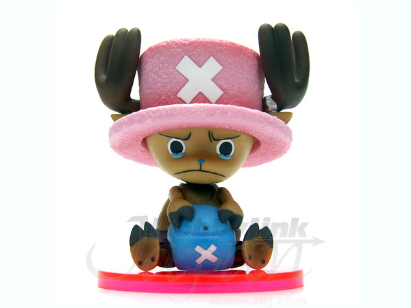 One Piece Chopper Figure #4: Crying | HLJ.com