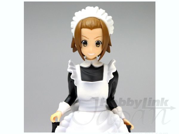 K-On! Maid Figure #2: Ritsu Tainaka by Banpresto | HobbyLink Japan