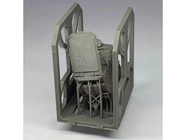 1/350 ロシア海軍 30N6E1 ツーム・ストーン レーダー | HLJ.co.jp