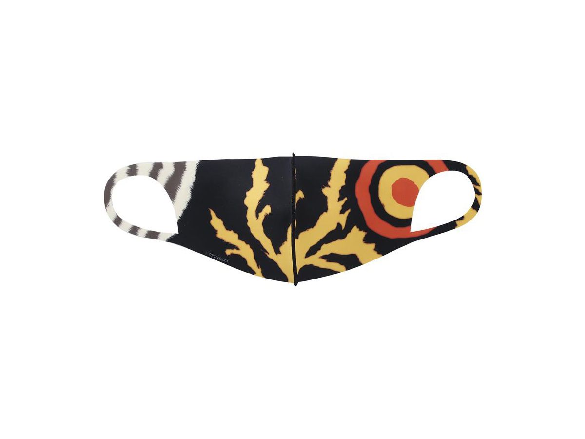 CCP GODZILLA MASK (GM) MOTHRA (モスラ) | HLJ.co.jp