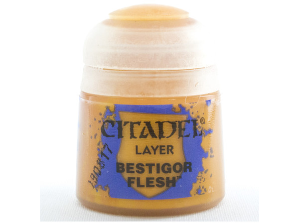 Citadel Layer: Bestigor Flesh (12ml) | HLJ.co.jp