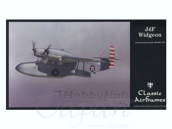 1/48 J4F ウィジョン | HLJ.co.jp