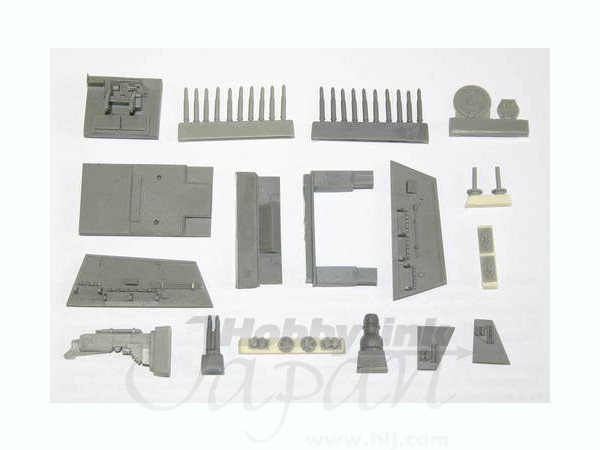 Ferdinand/Elefant interior set | HLJ.com