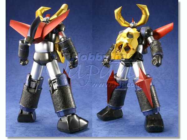 Gaiking by CM's Corporation | HobbyLink Japan