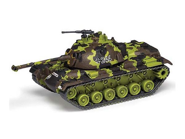 M48 パットタンク | HLJ.co.jp