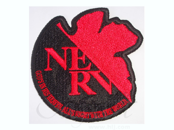 Nerv Patch | HLJ.com