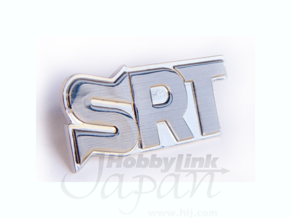 Fullmetal Panic SRT Pin | HLJ.com