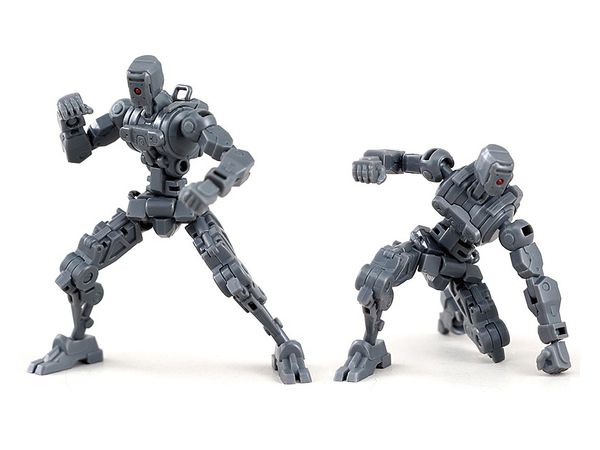 NUMBER 57 Armored Puppet Core Material & Diorama Base Set B1-01 | HLJ.com