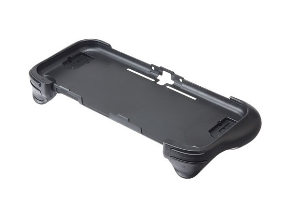 Nintendo Switch: Console Trigger Grip Black | HLJ.com