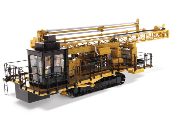 1/50 ハイラインシリーズ Cat MD6250 ロータリー・ブラストホール ドリル (削岩機) | HLJ.co.jp
