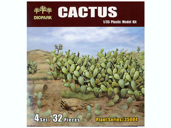 Cactus | HLJ.com