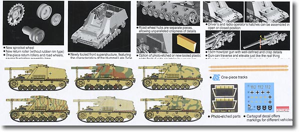 Hummel Late Production | HLJ.com