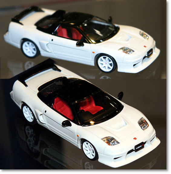 Honda NSX Type R GT | HLJ.com