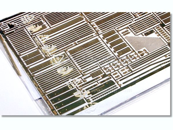 Stryker Slat Armor for AFV Club | HLJ.com