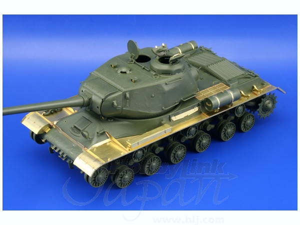 1/35 IS-2 (タミヤ用) | HLJ.co.jp