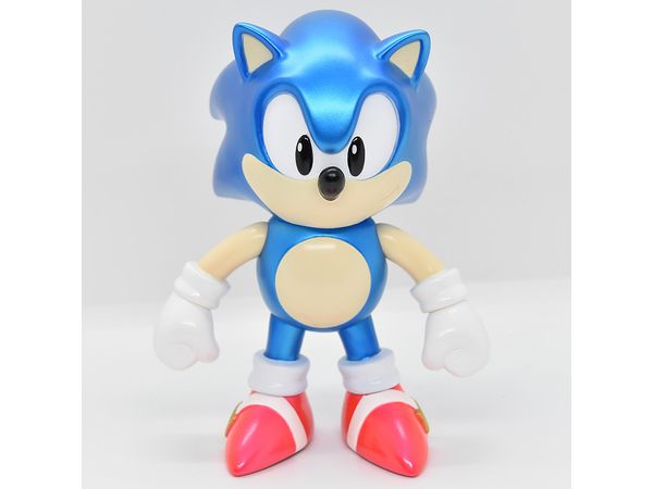SOFVIPS ソニック・ザ・ヘッジホッグ メタリックカラー | HLJ.co.jp