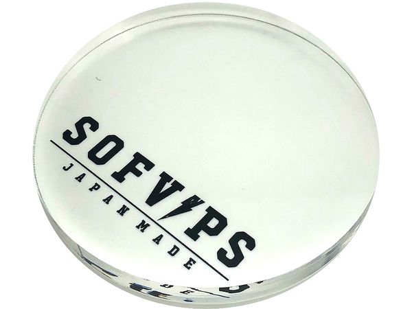 SOFVIPS専用アクリル台座 | HLJ.co.jp
